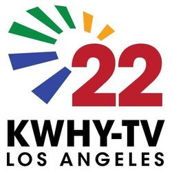 KWHY-TV | Logo Timeline Wiki | Fandom