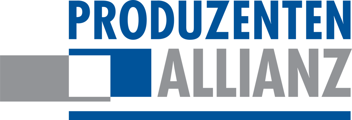 Produzenten Allianz | Logo Timeline Wiki | Fandom