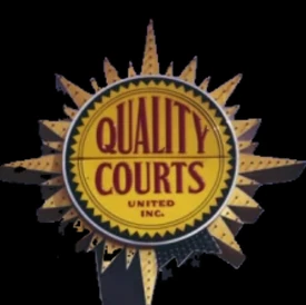Quality Inn | Logo Timeline Wiki | Fandom
