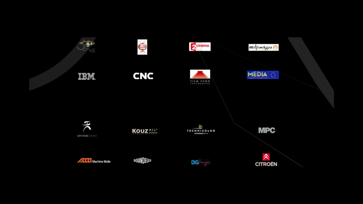 Millimages/Credits Variants | Logo Timeline Wiki | Fandom Millimages/Credits Variants | Logo Timeline Wiki | Fandom