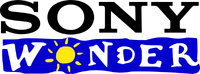 Sony Wonder | Logo Timeline Wiki | Fandom