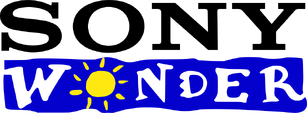 Sony Wonder | Logo Timeline Wiki | Fandom