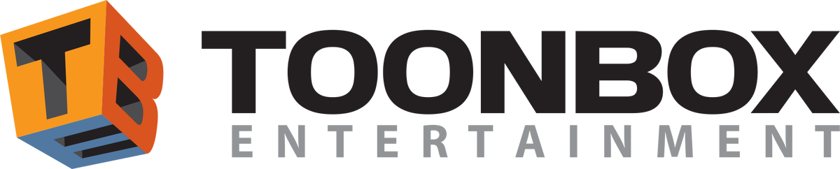 ToonBox Entertainment | Logo Timeline Wiki | Fandom