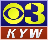 KYW-TV | Logo Timeline Wiki | Fandom