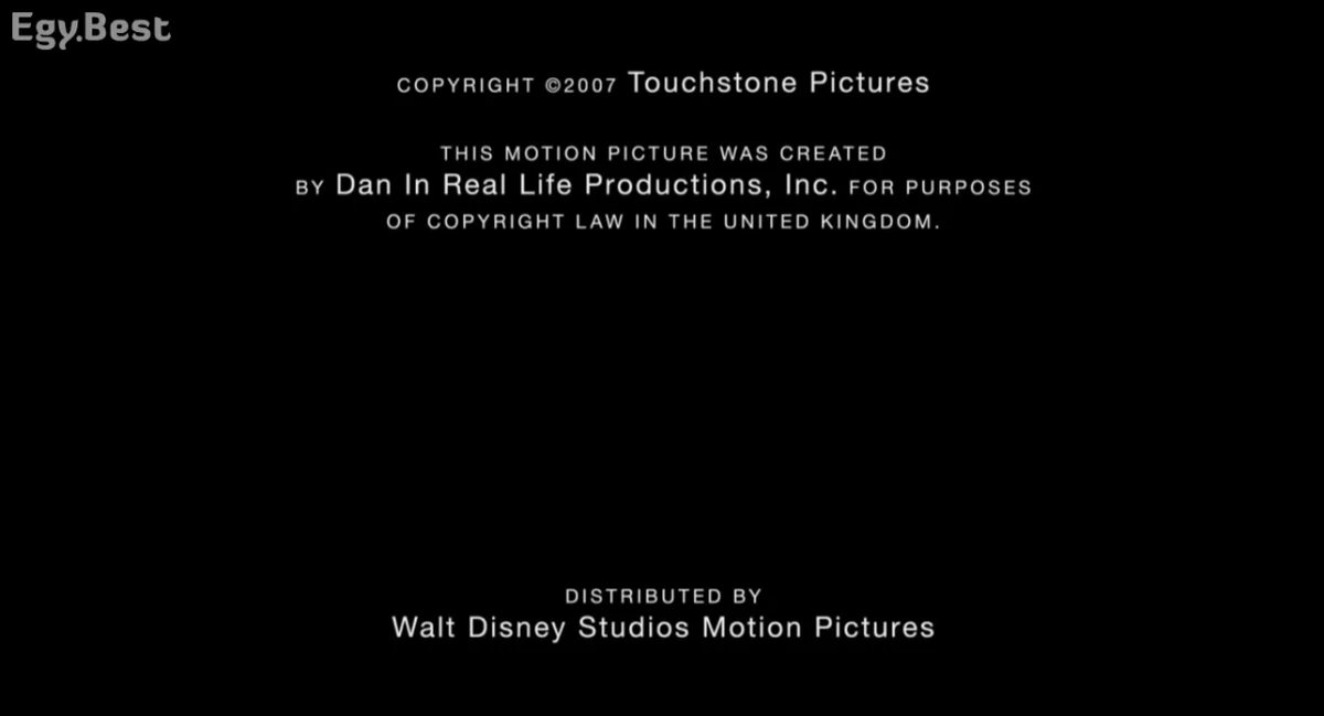 Walt Disney Studios Motion Pictures/In-Credit Text Variants | Logo ...