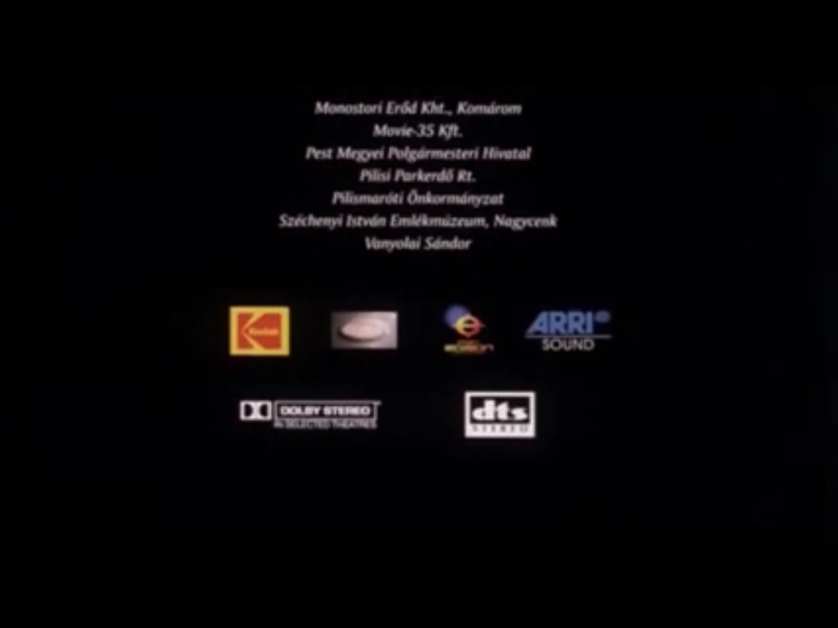 Arri Sound/Credits Variants | Logo Timeline Wiki | Fandom