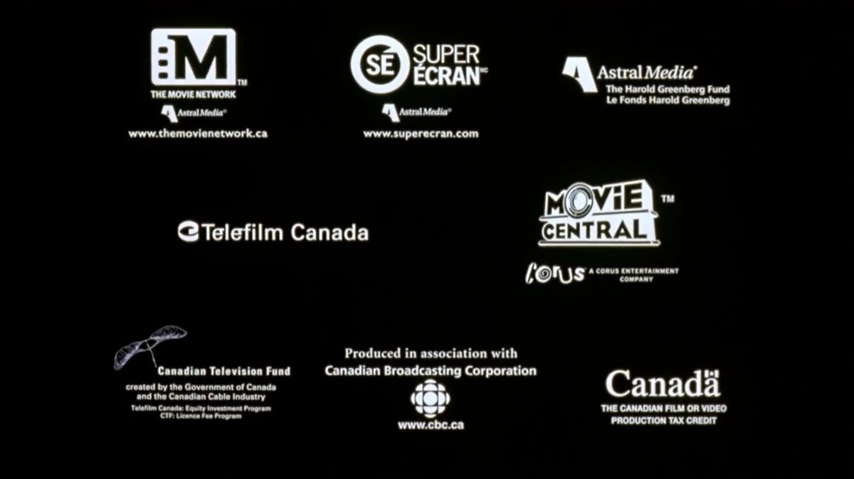 Super Écran/Credits Variants | Logo Timeline Wiki | Fandom