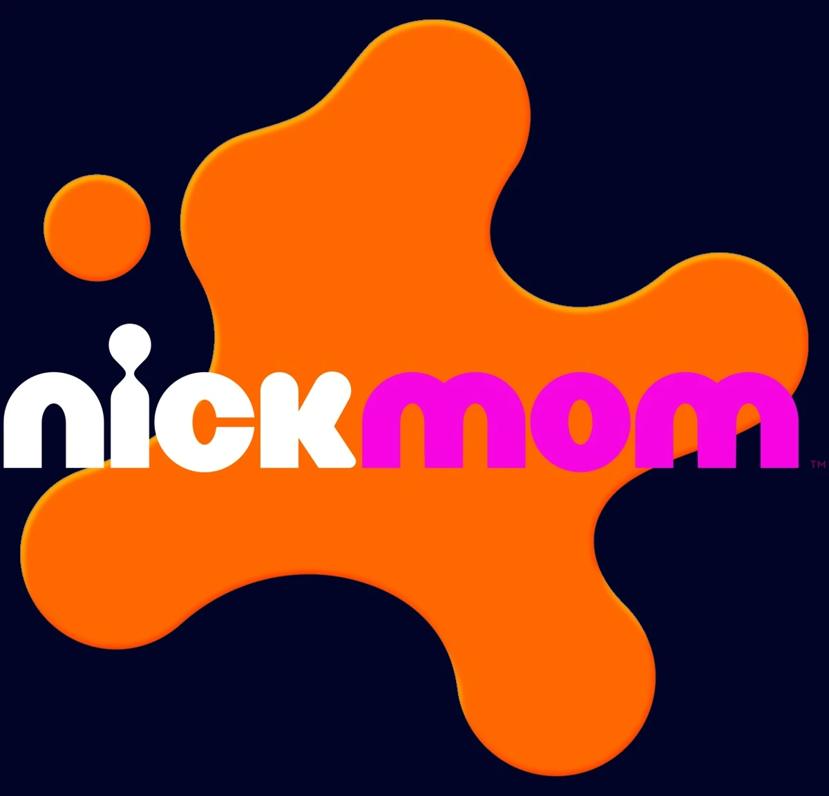 NickMom/Logo Variations | Logo Timeline Wiki | Fandom