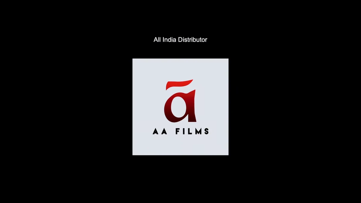 AA Films/Credits Variants | Logo Timeline Wiki | Fandom