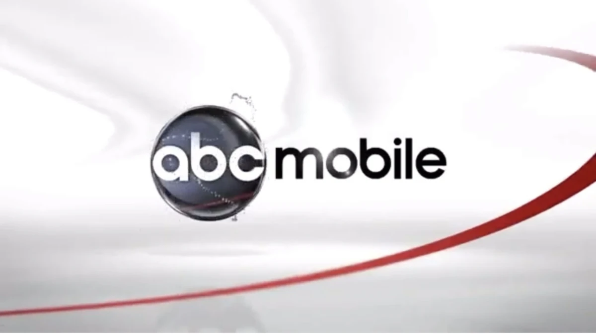 ABC Mobile | Logo Timeline Wiki | Fandom