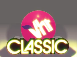 Vh1 Classic Logo