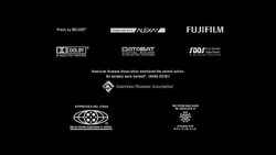 Datasat Digital Sound In Selected Theatres Logo