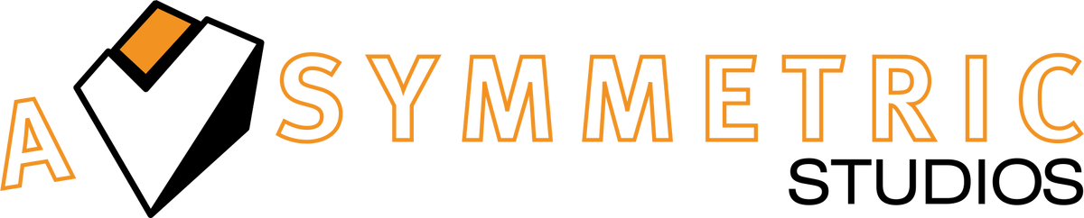 Asymmetric Studios | Logo Timeline Wiki | Fandom