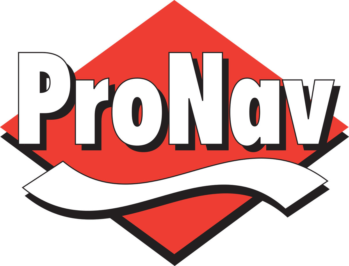 ProNav AS | Logo Timeline Wiki | Fandom