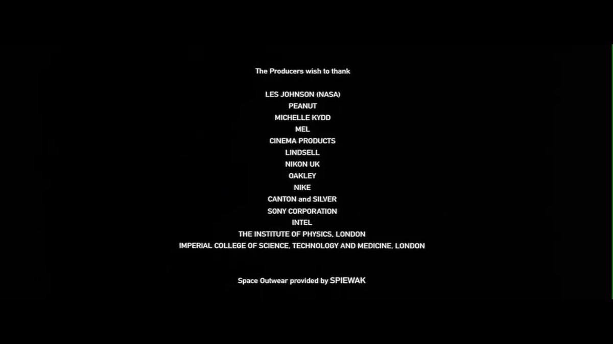 Intel/Credits Variants | Logo Timeline Wiki | Fandom