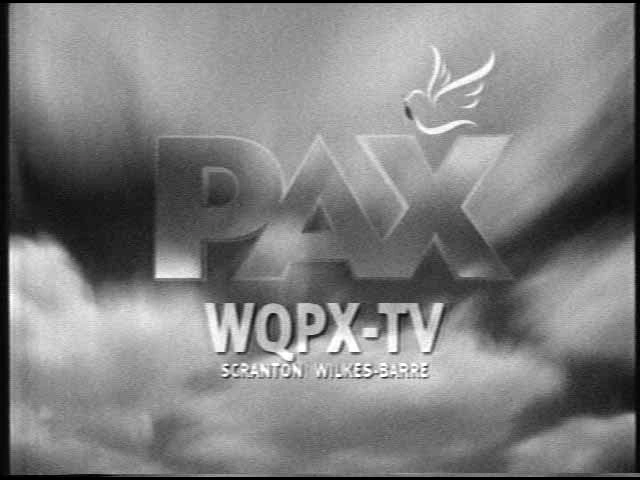 WQPX-TV | Logo Timeline Wiki | Fandom