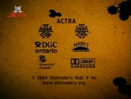 Writers Guild of Canada/Credits Variants | Logo Timeline Wiki | Fandom