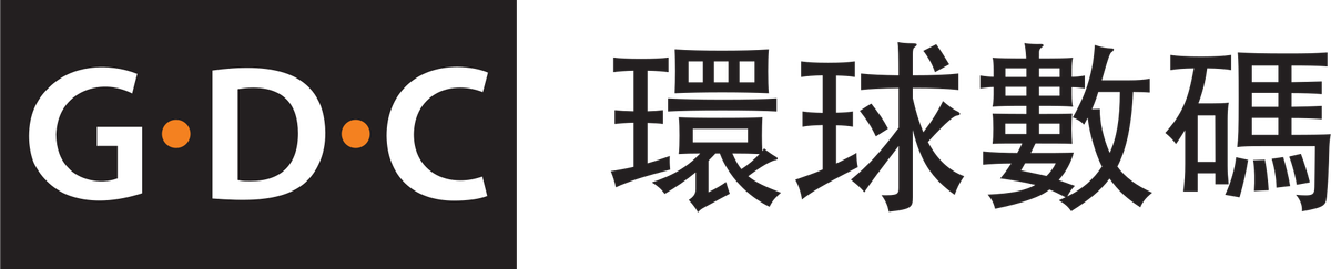 Global Digital Creations Holdings Limited | Logo Timeline Wiki | Fandom