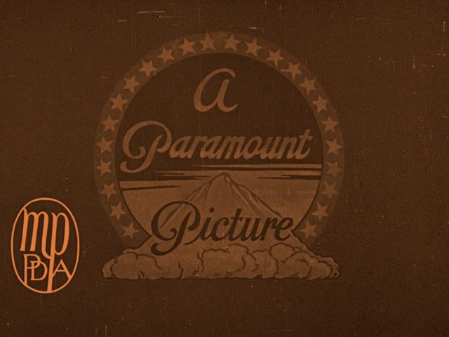 Paramount Cartoons | Logo Timeline Wiki | Fandom