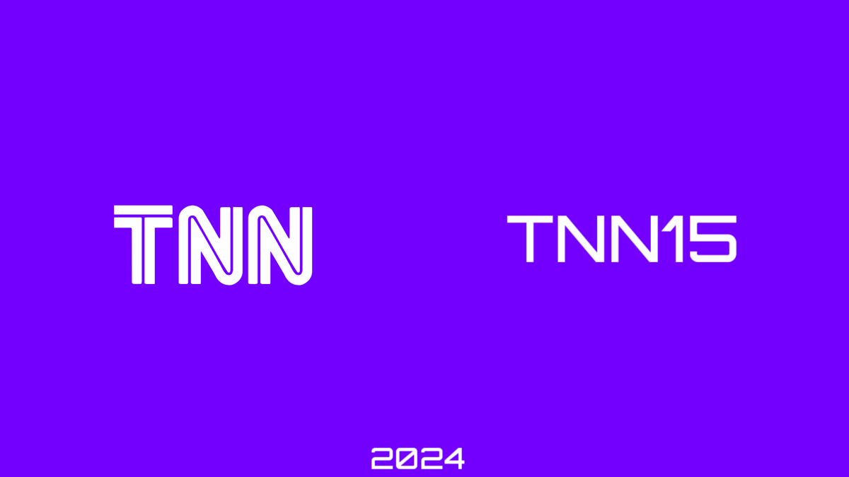 TNN/Station ID | Logo Timeline Wiki | Fandom