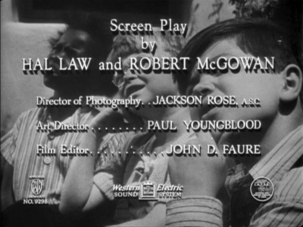 International Alliance of Theatrical Stage Employees/Short Film ...