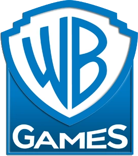 Warner Brothers Games Logo Png