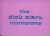 Dick Clark Productions | Logo Timeline Wiki | Fandom