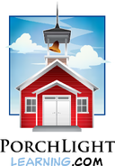 Porchlight Entertainment | Logo Timeline Wiki | Fandom