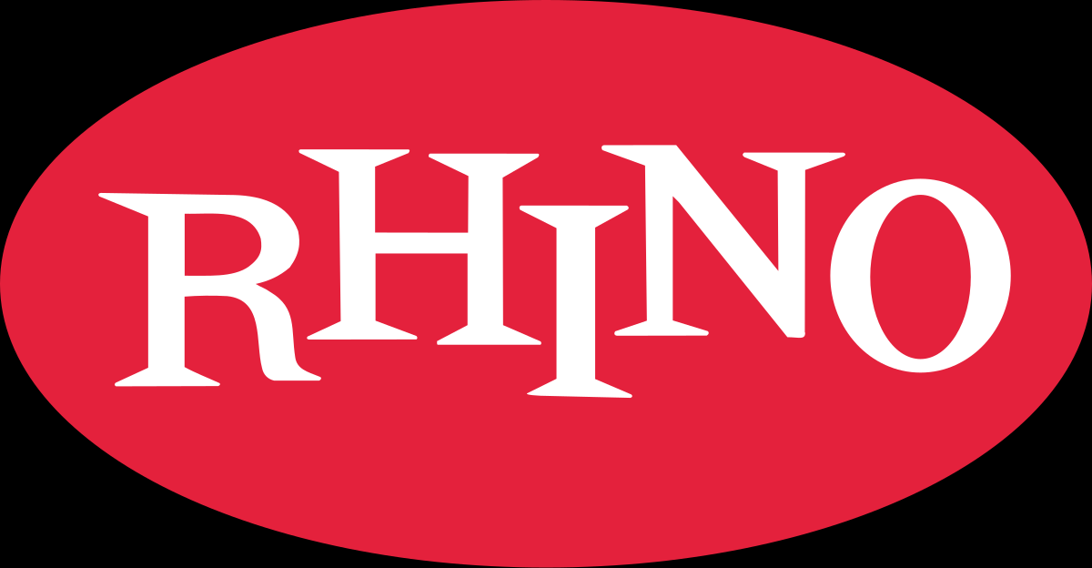 Rhino Records/Republic Records | Logo Timeline Wiki | Fandom
