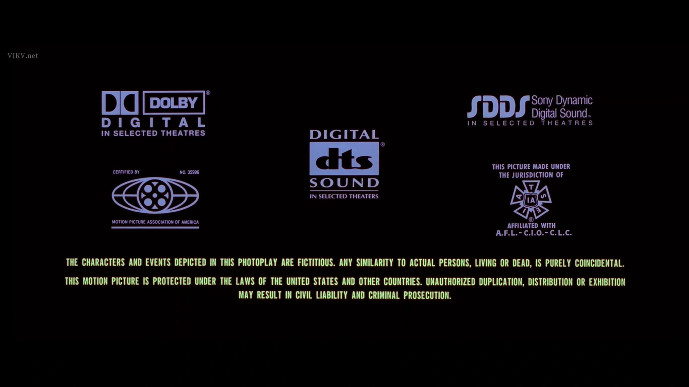 DTS/Credits Variants | SuperLogos Wiki | Fandom