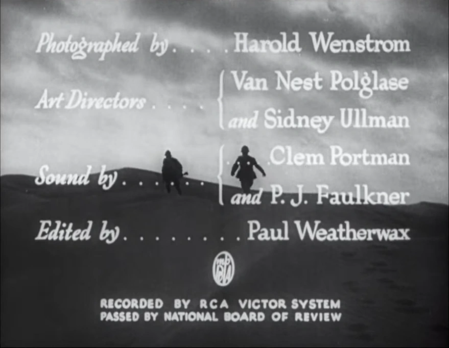 RCA Victor/In-Credit Text Variants | Logo Timeline Wiki | Fandom