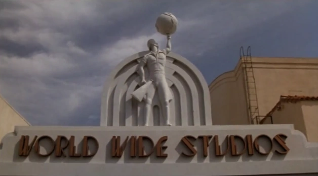 World Wide Studios | Logo Timeline Wiki | Fandom