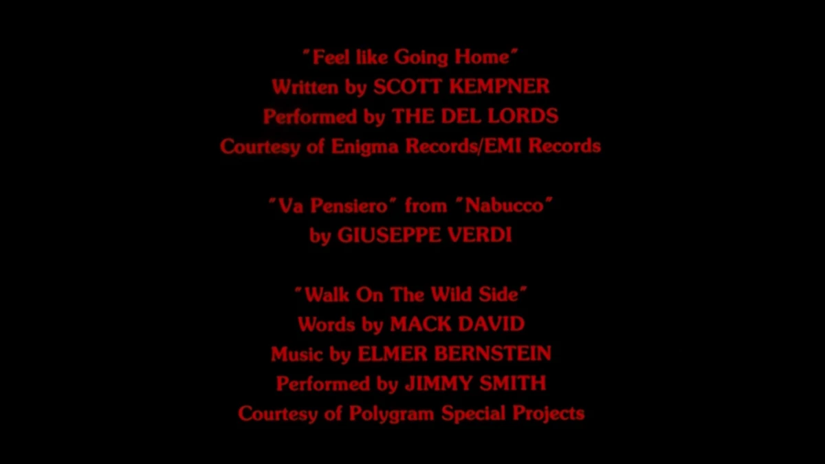 EMI Records/In-Credit Text Variants | Logo Timeline Wiki | Fandom