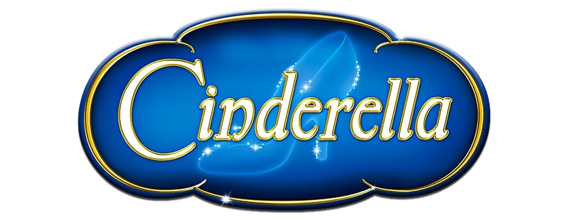 Walt Disney Cinderella Logo