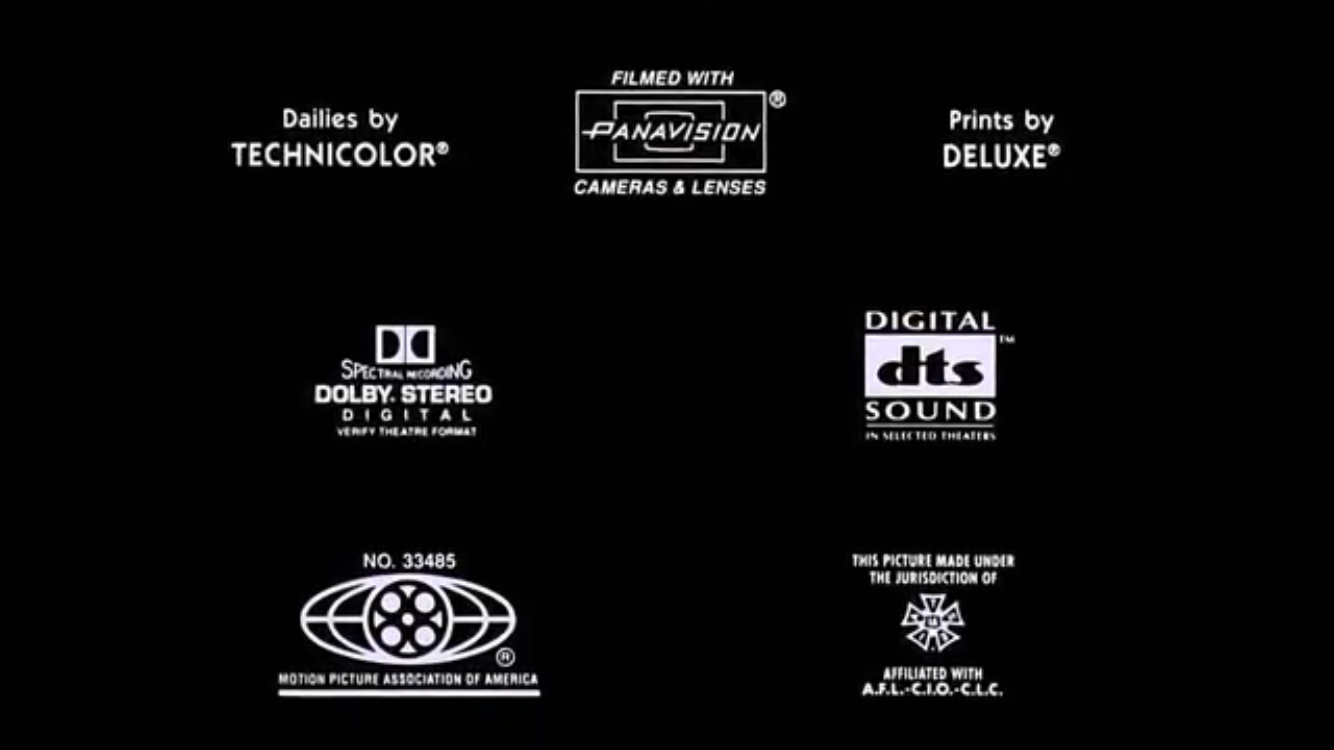 DTS/Credits Variants | SuperLogos Wiki | Fandom