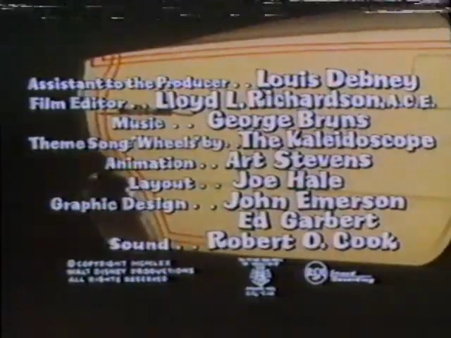 RCA Sound Recording/Short Film Variants (1970-1974) | Logo Timeline Wiki | Fandom