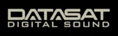 Datasat Digital Sound | Logo Timeline Wiki | Fandom