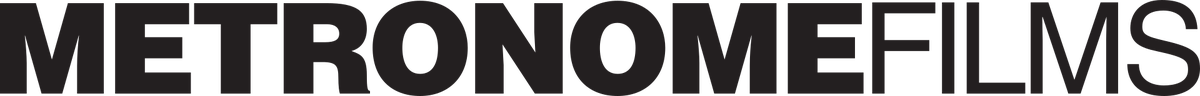 MetronomeFilms | Logo Timeline Wiki | Fandom