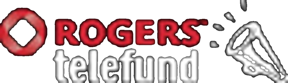 Rogers Telefund/Other | Logo Timeline Wiki | Fandom