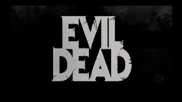Dead Logo
