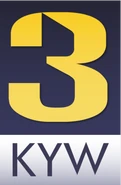 KYW-TV | Logo Timeline Wiki | Fandom
