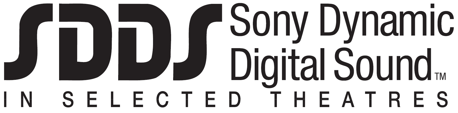Sdds Sony Dynamic Digital Sound