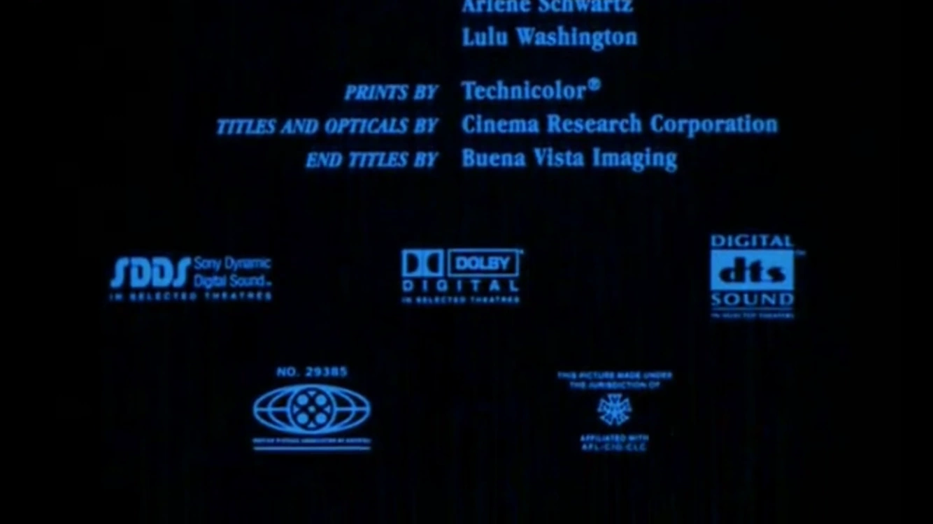 DTS/Credits Variants | SuperLogos Wiki | Fandom