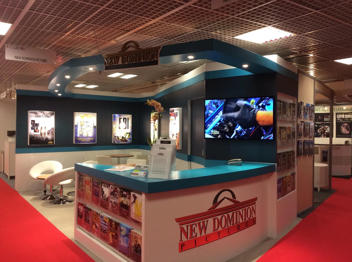 MIPTV Media Market/Photo Gallery (2014) | Logo Timeline Wiki | Fandom