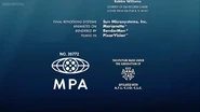 Pixar Animation Studios/In-Credits Variants (V2) | Logo Timeline Wiki ...