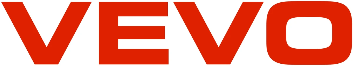 Vevo TV (Network) | Logo Timeline Wiki | Fandom