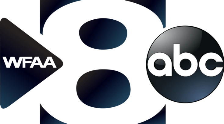 Logotipo De La Wfaa Dallas WFAA/Other | Logopedia | Fandom