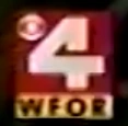 WFOR-TV | Logo Timeline Wiki | Fandom