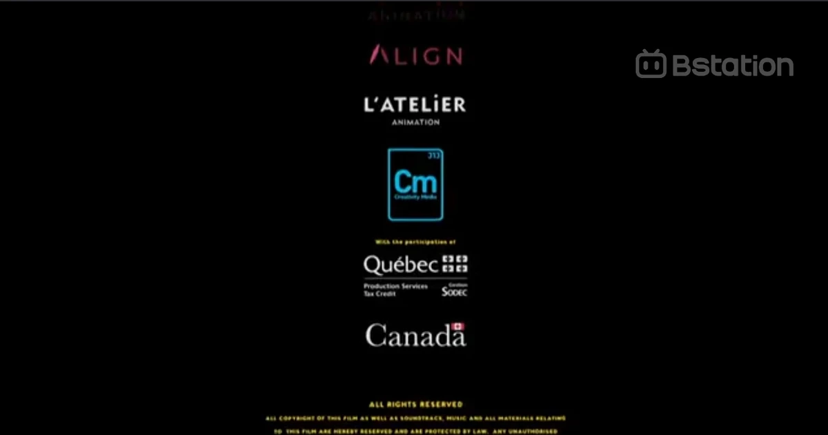 L'Atelier Animation/Credits Variants | Logo Timeline Wiki | Fandom