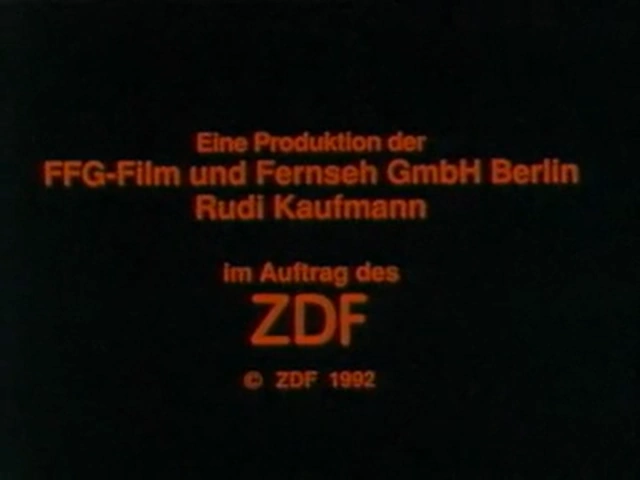 ZDF/Credits Variants | Logo Timeline Wiki | Fandom